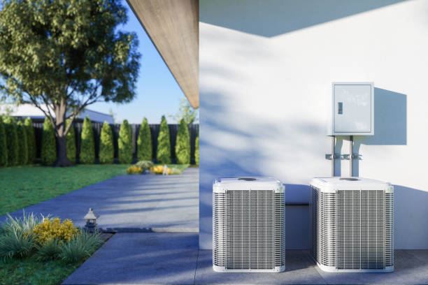 Common Myths About HVAC Systems