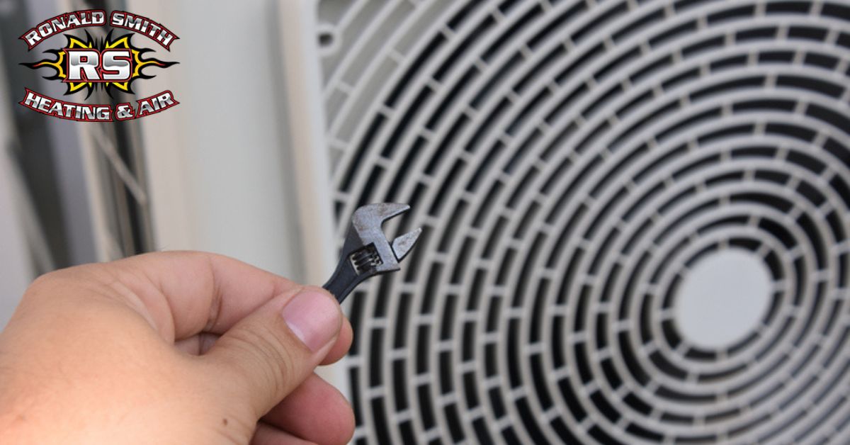 Is Your AC Rattling? Here’s What You Need to Know Before It Gets Worse