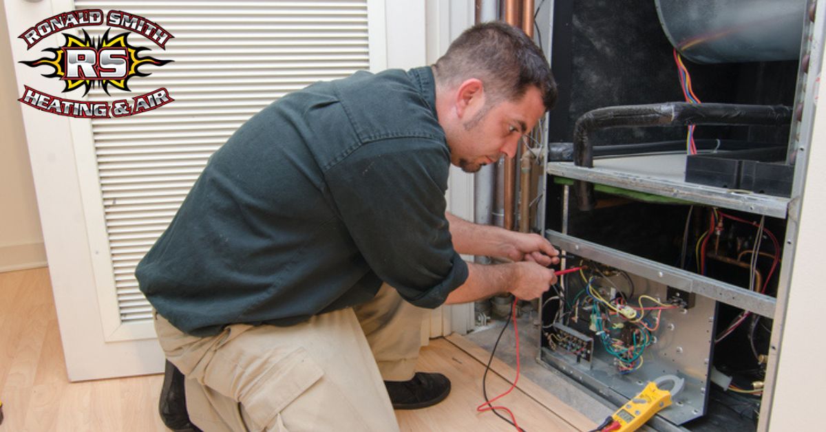 Heat Pumps vs. Furnaces: Which System Is Right for Me?