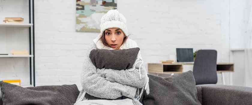 Why Is My House So Cold in Winter Even When the Heat is On?