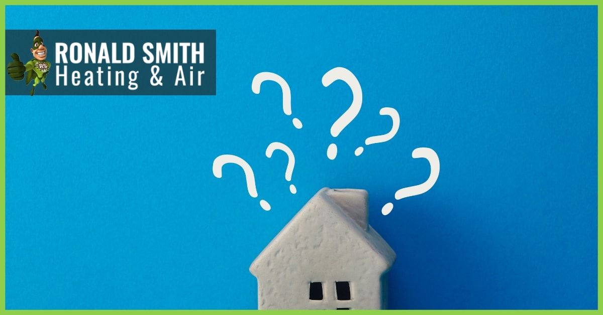 Heat Pump FAQs, Answered | Ronald Smith